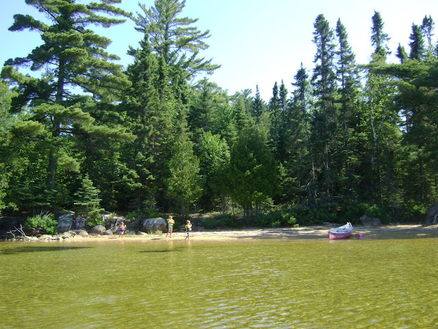 the crisp connection: Oh Canada!