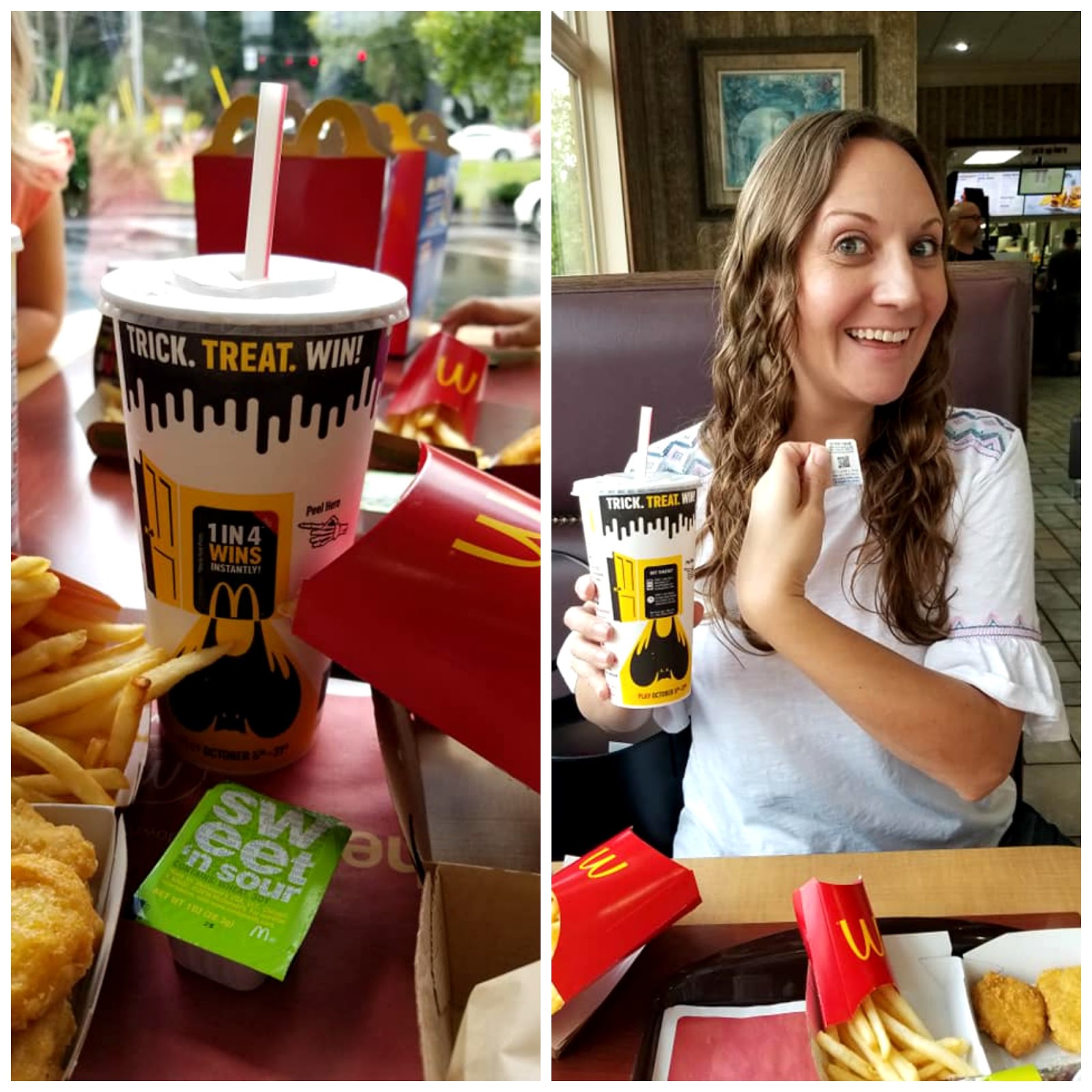 McDonald's Brings Families Together at Home or on the Go + McDonalds ...