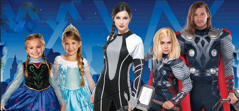 Fancy blog: Check your kid’s favorite cartoon characters at Kohls ...