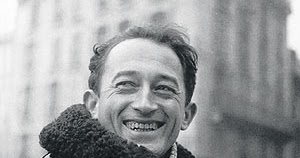 Hugomanie: Seghers - Tzigane