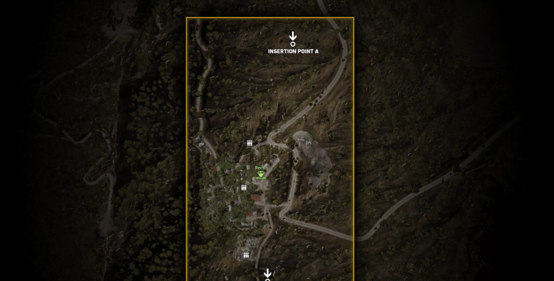 Ghost Recon Wildlands PVP Maps Leaked | Yhan Game