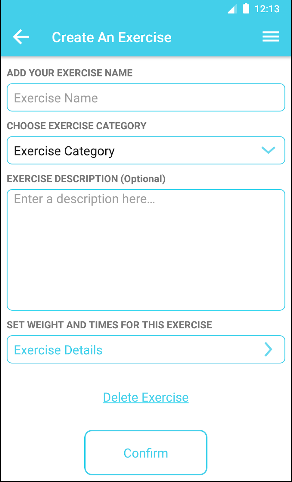 How To Add Your Own Exercises to PT-Helper | PT-Helper
