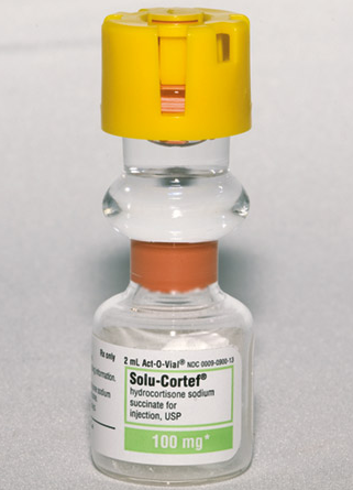 Cushing's with Moxie: Fighting The Worst Disease You've Never Heard Of ...