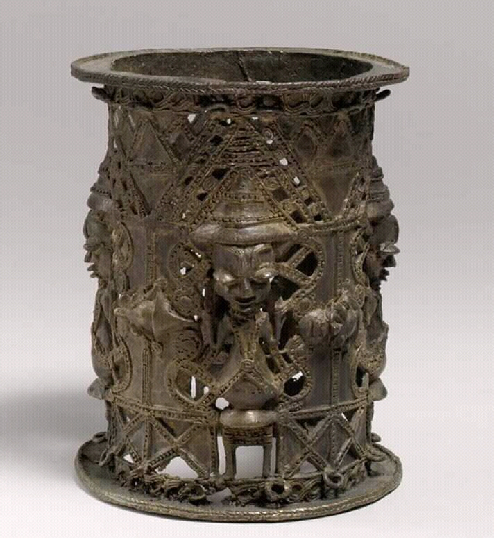 IGBO-UKWU ART