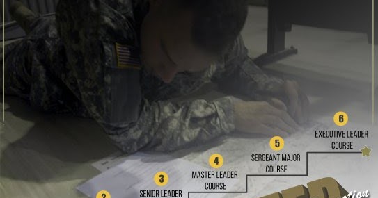 Kansas City Army Recruiting : STEP provides noncommissioned officers ...
