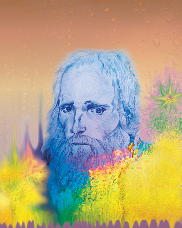 Randi Lawson Art: Art Gallery ©Randi Lawson