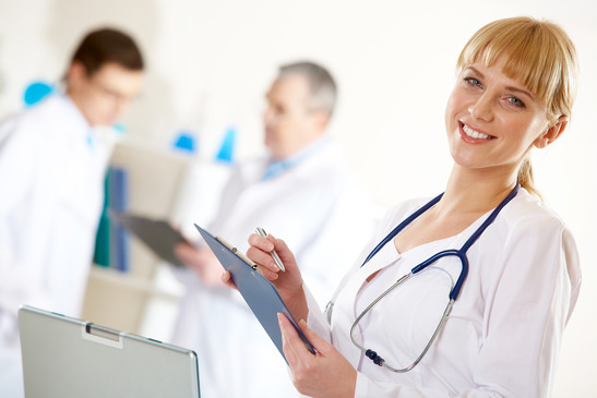 Medical Training Programs: Which Is The Right Course For You? ~ New ...