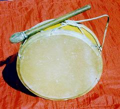 Artes Musicales San Agustín: Instrumentos folclóricos chilenos 2º Medio