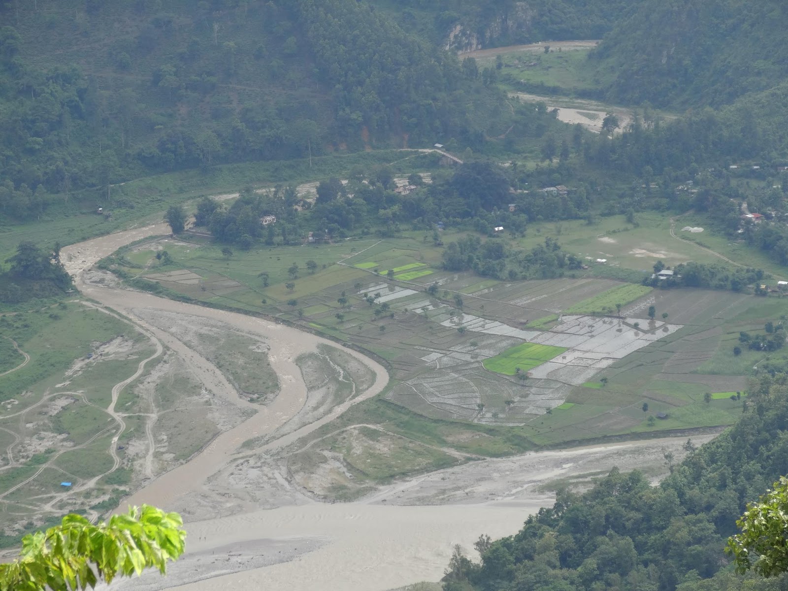 Jorethang - sikkim -My place