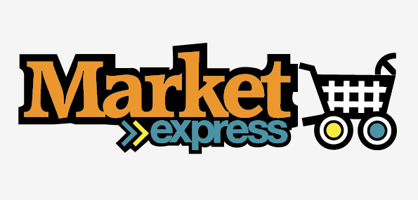 moimoi diseño: Market Express | Haz la compra sin salir de tu auto en ...