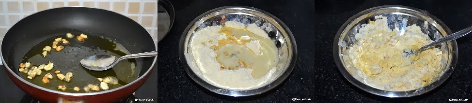 Maa Ladoo /Pottukadalai Urundai |Diwali Special Recipes | Happy's Cook