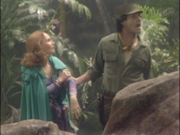 Comfort TV: Top TV Moments: Gregory Sierra