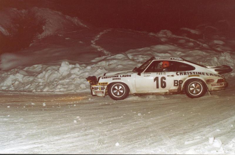 rallymemory: 1978 em imagens