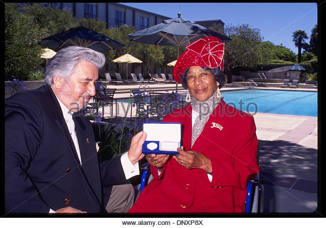 eunice simpson - USA News Collections