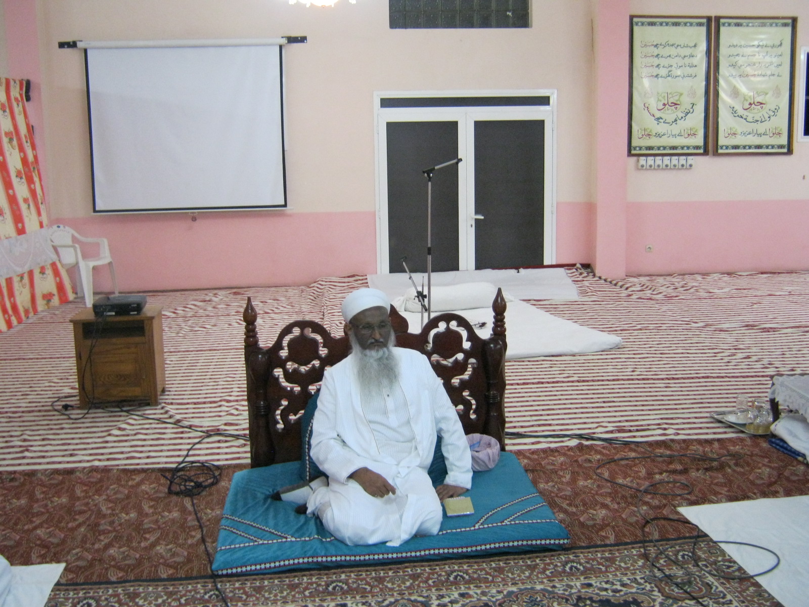 Dawoodi Bohra Jamaat Events of Majunga, Madagascar (Anjumane Vajihi ...