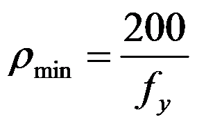 Engineer's Standpoint: Reinforced Concrete Design