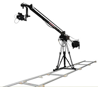 Imorden: Types of Jib Arm