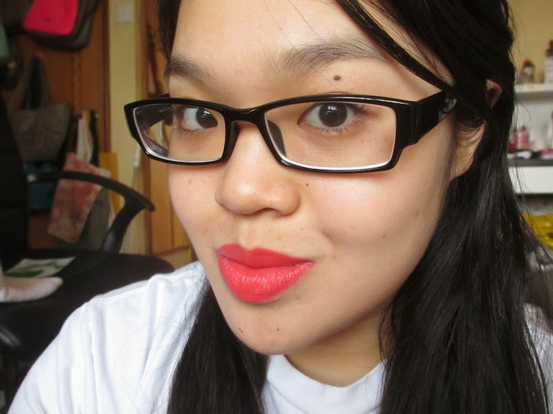 The Blackmentos Beauty Box: Rave Review: Sleek True Colour Sheen ...