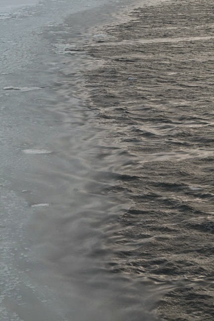 Antarctic Bound: ICE wonderful ICE