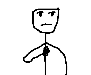 (Body Language) 5 Behavior Someone nervous, stressed or uncomfortable ...