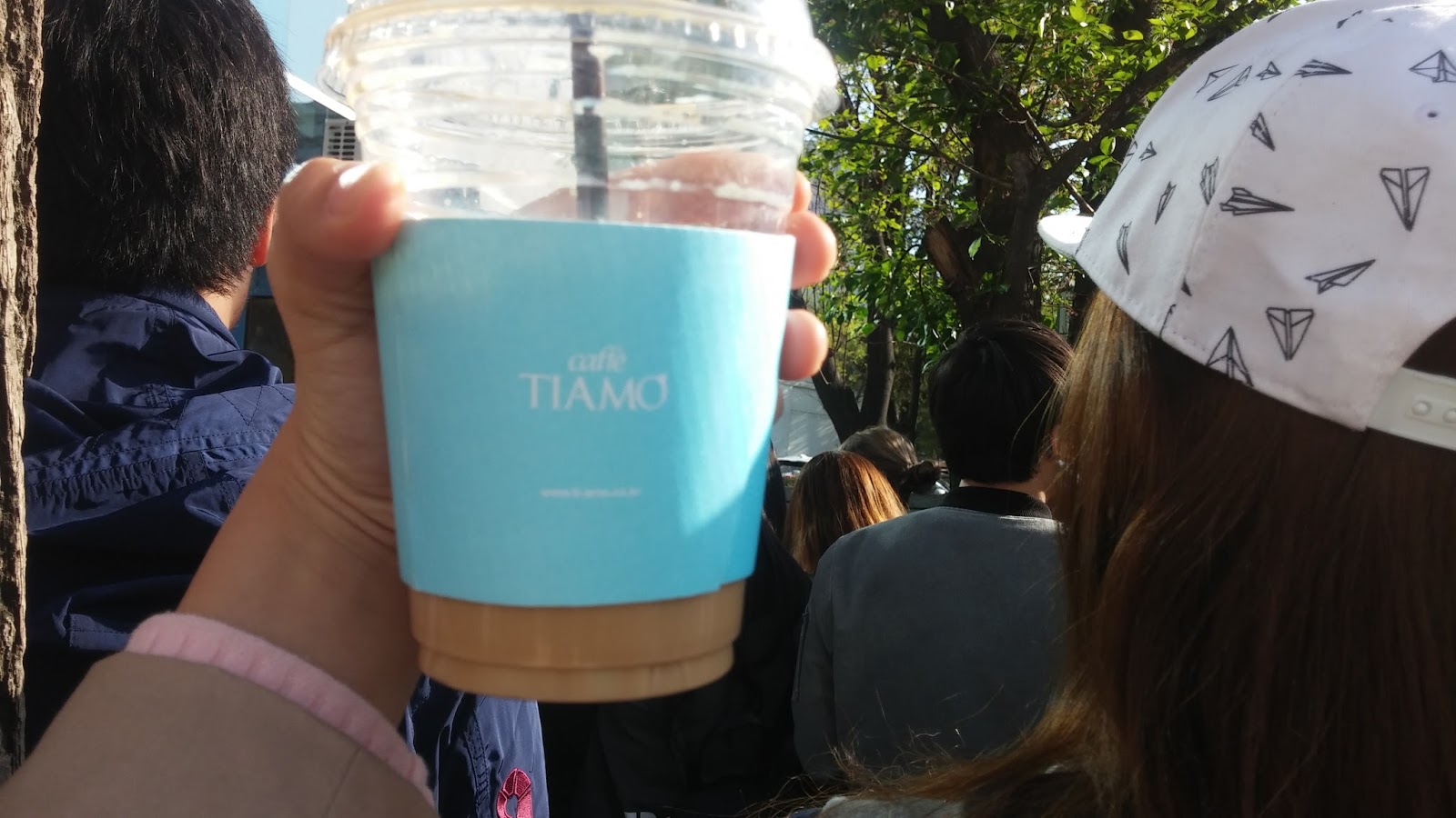 South Korea Trip 2016 Part 5: Nanta Show + Yeouido Park + SBS Inkigayo ...