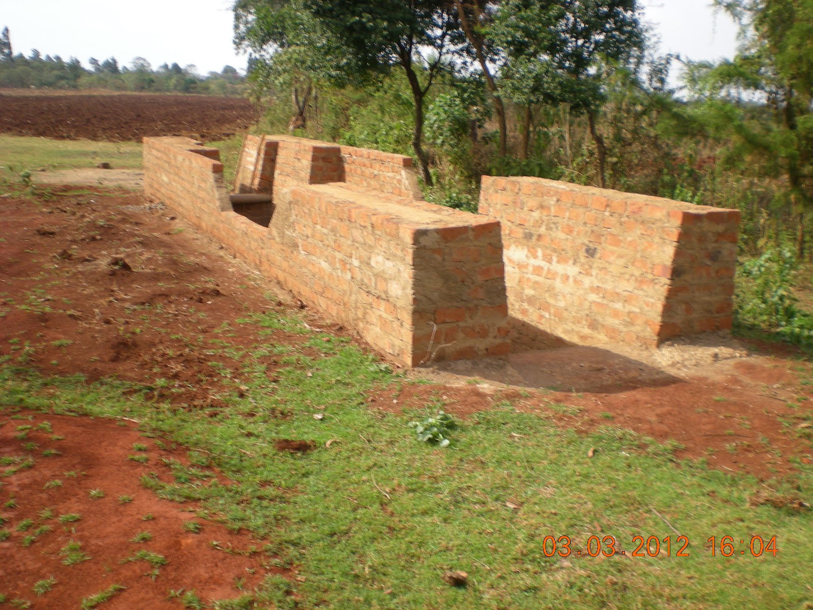 MOSOP CONSTITUENCY PROJECTS 2008-DATE