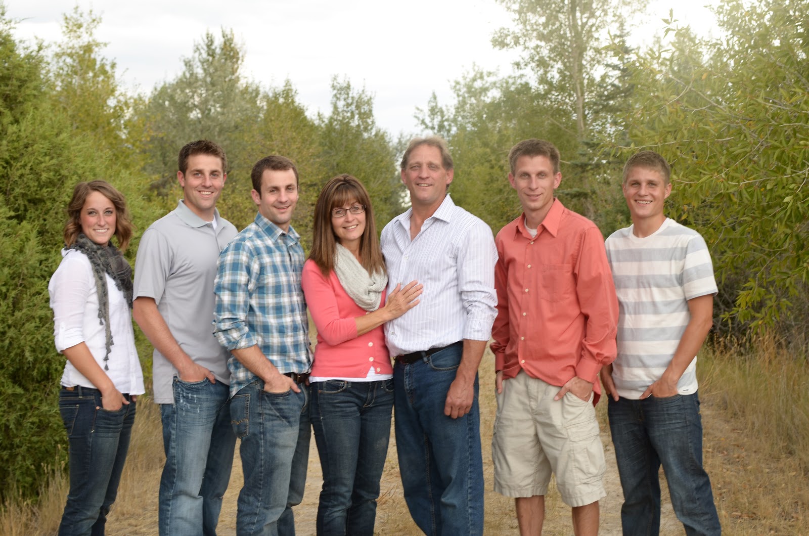 Fowler Family: Fowler Family Pictures