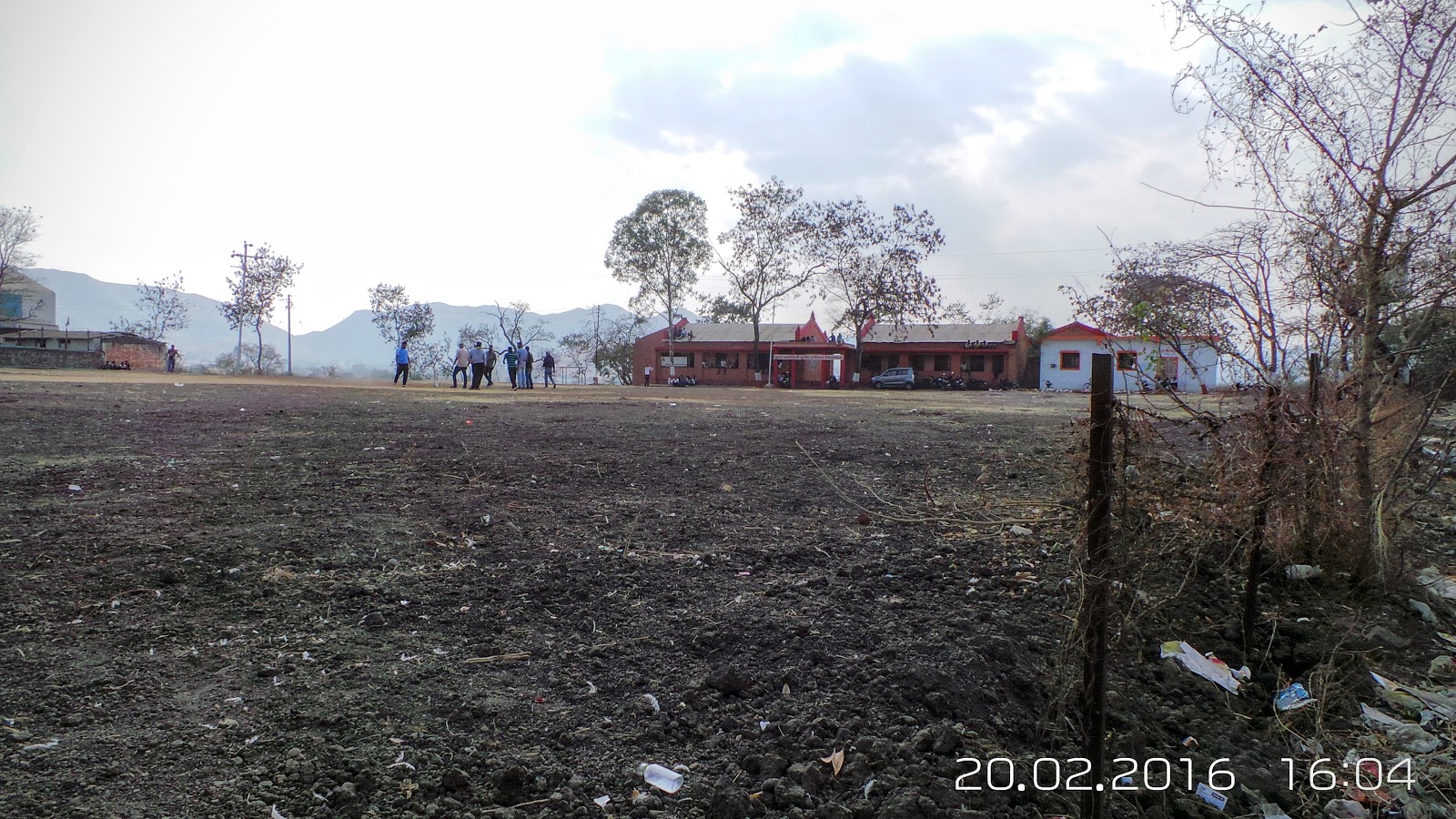 Ravi Karandeekar's Pune Real Estate Market News Blog: There is ...