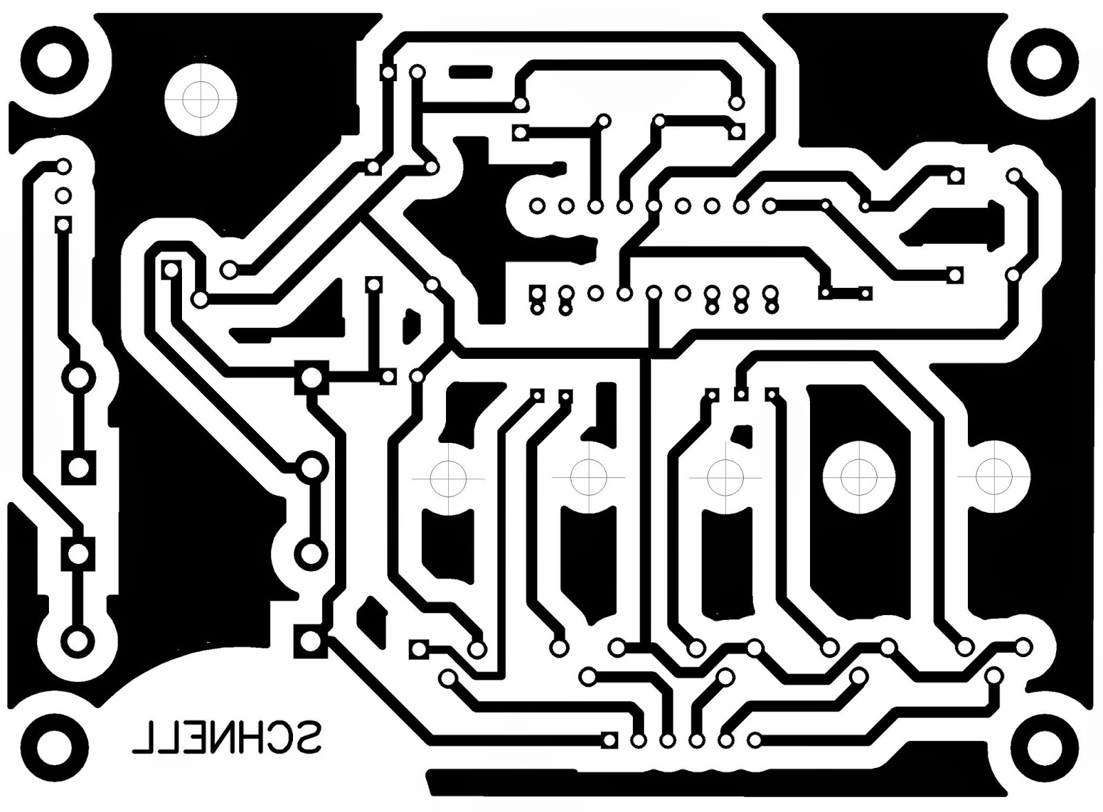 Clock's ticking ... don't waste your valuable time ....: Skema Knight ...