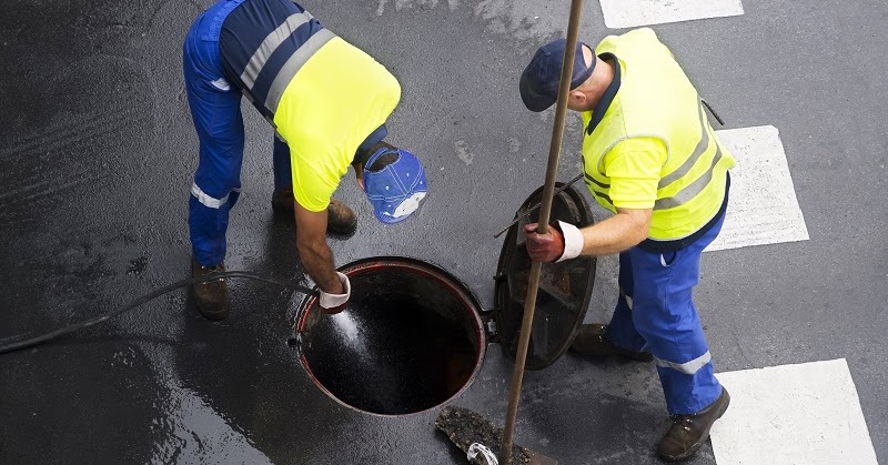 Tips for Finding the Best Professional for Sewer Drains Cleaning ...