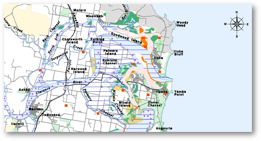 North Coast Voices: Yamba Mega Port: nothing to see here, move along