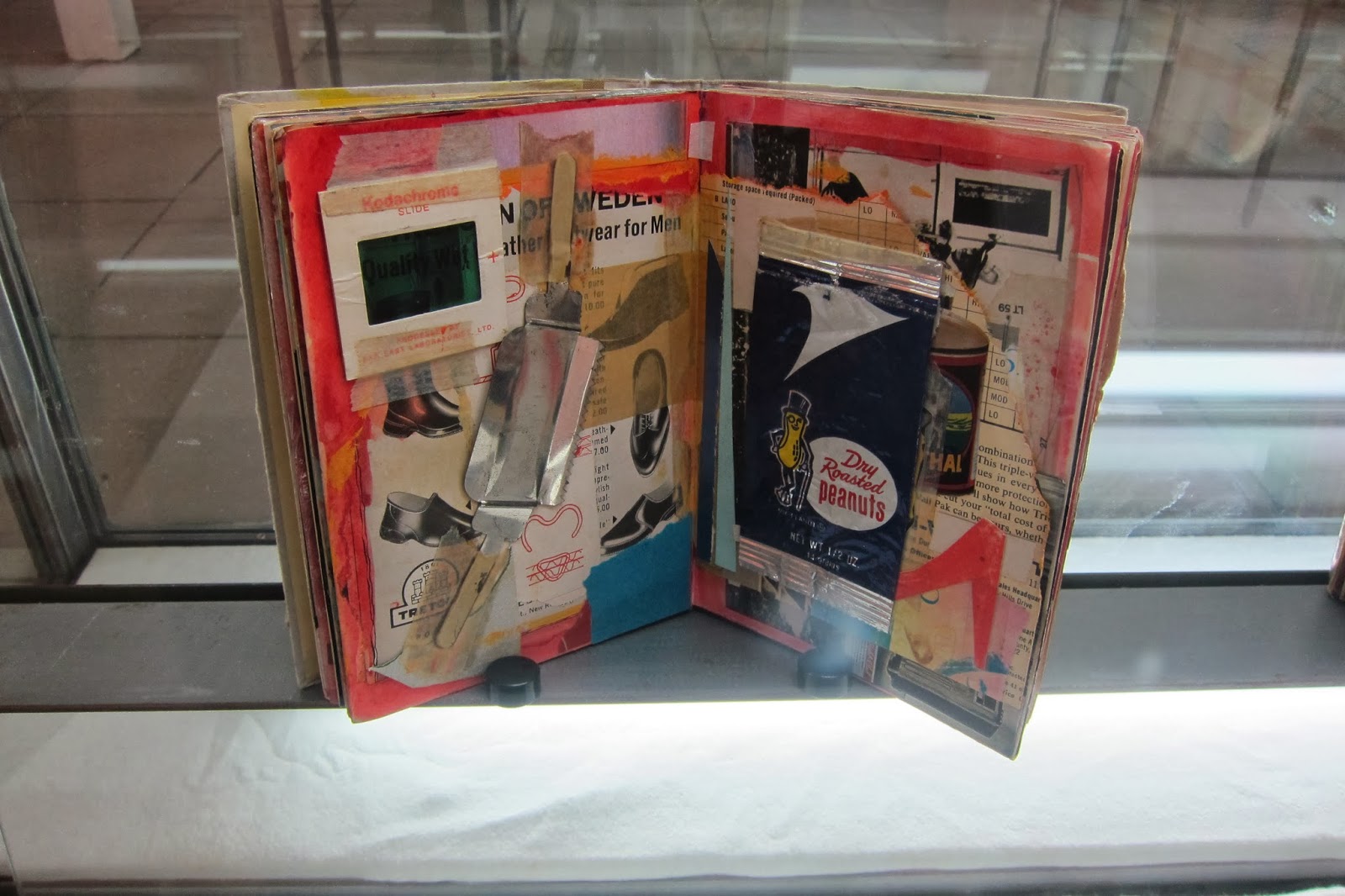 Stephen Fowler: 2013