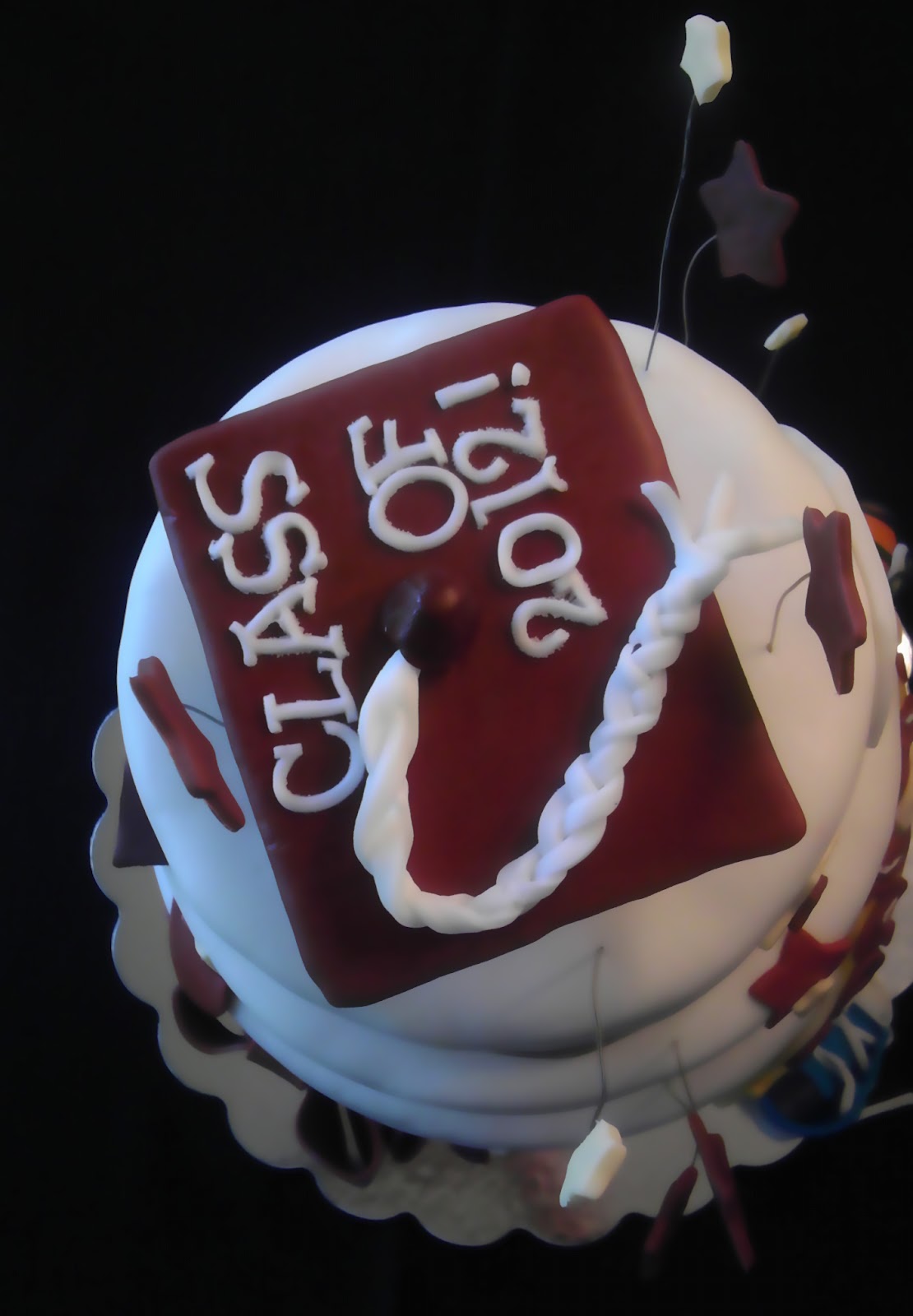 Tastefully Done Cakes