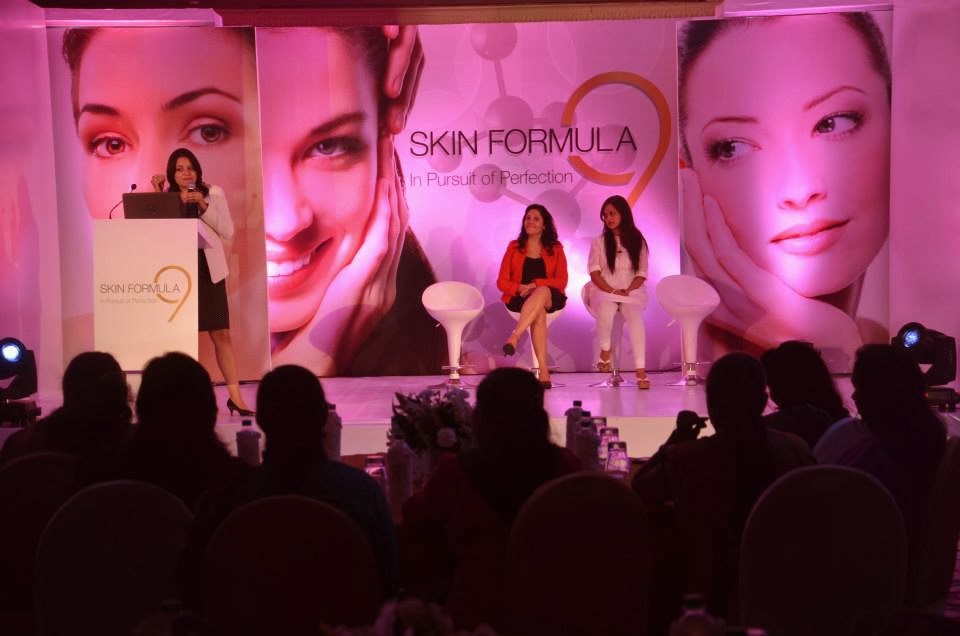 Skin Formula 9 By Vestige Marketing Pvt.Ltd.: Skin Formula 9 By Vestige ...