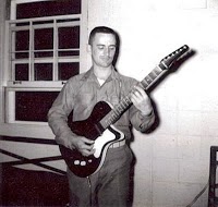 WOLFEES GRAMOPHONE: "PARDON MR GORDON/COLINDA/FORGIVE" ROD BERNARD ACE ...