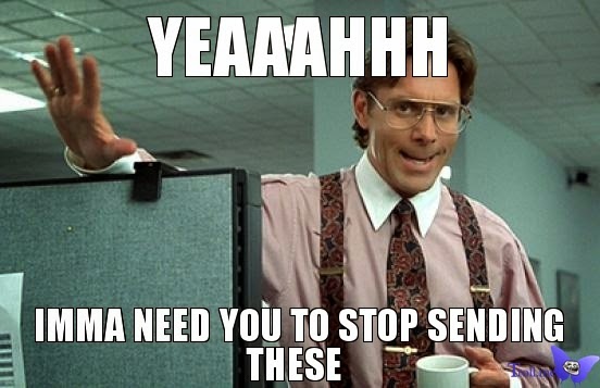 10 things you will only understand if you're in a group chat | RADICAL LOVE