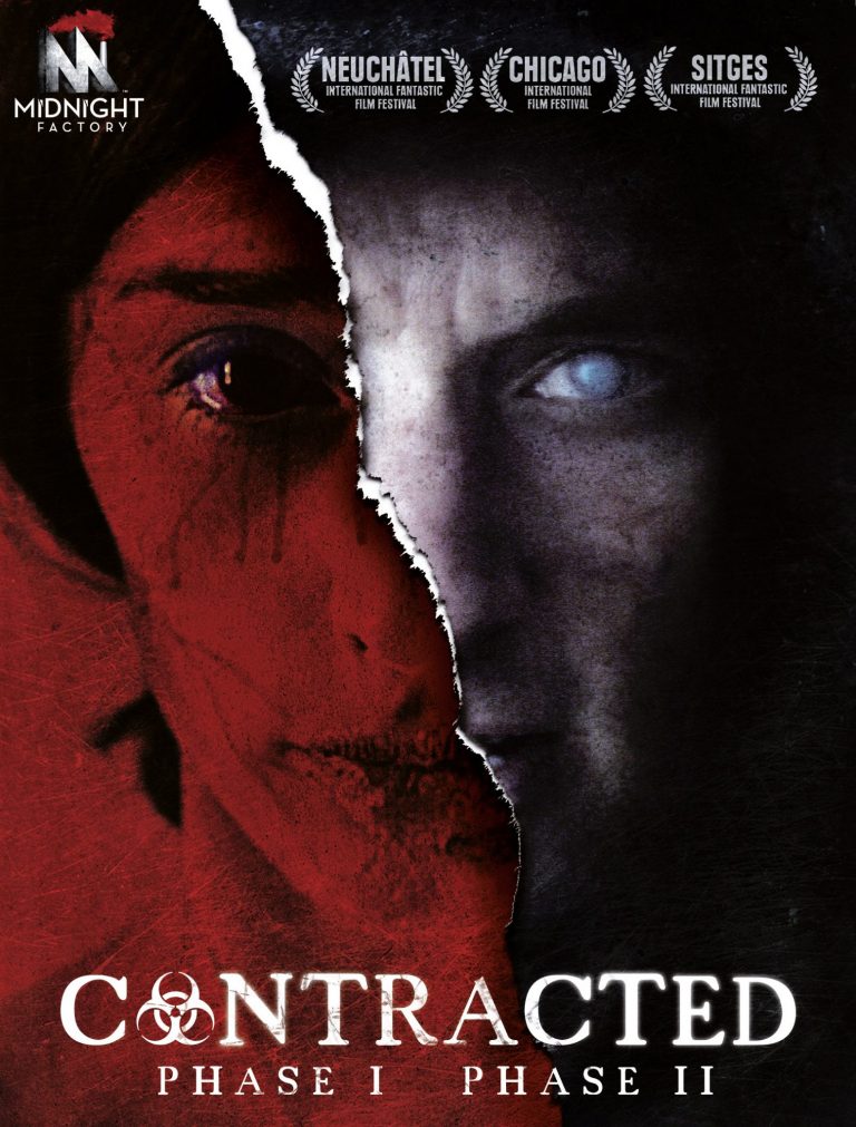 Contracted: da oggi disponibile il cofanetto italiano | ZOMBIE ...