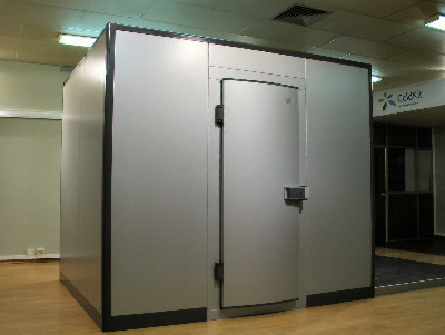 "YUDIN BALI COOL ROOM AND COLD STORAGE: CHILLER COOL ROOM AND FREEZER ...