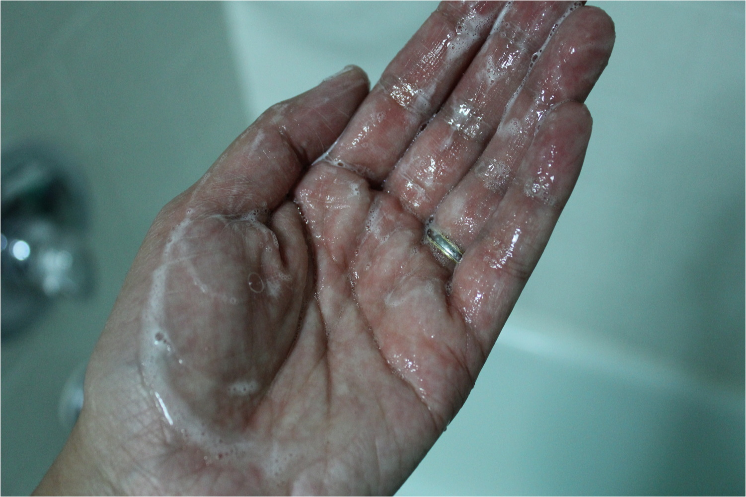 Just Another Hat: A Naturally Clean Wash with TotLogic