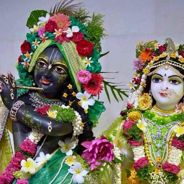 শ্রীকৃষ্ণ ভজন গীত-krishna bhajan bangla - Srimad bhagvad gita in bengali