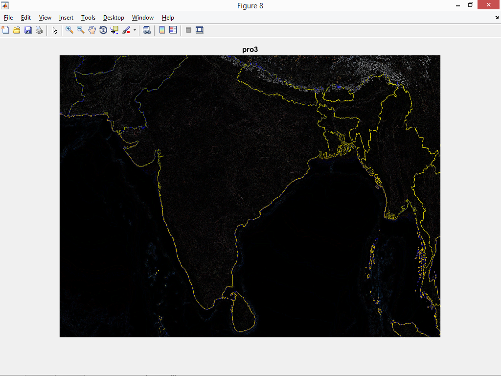 Basic Morphological Operation Using Matlab Digital Image Processing Using Matlab Opencv