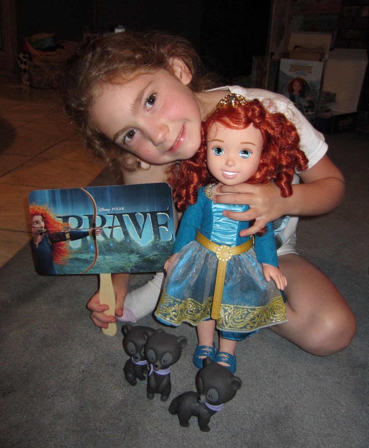 Evan and Lauren's Cool Blog: 9/5/13: Disney Princess Weekend on Disney ...