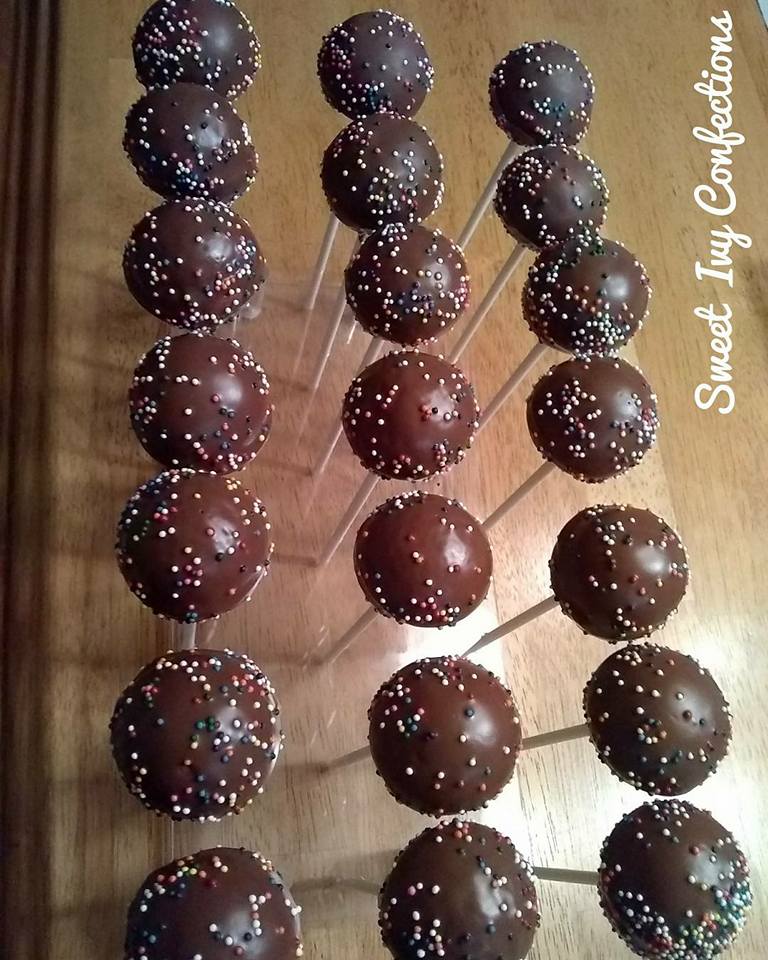 Sweet Ivy Confections