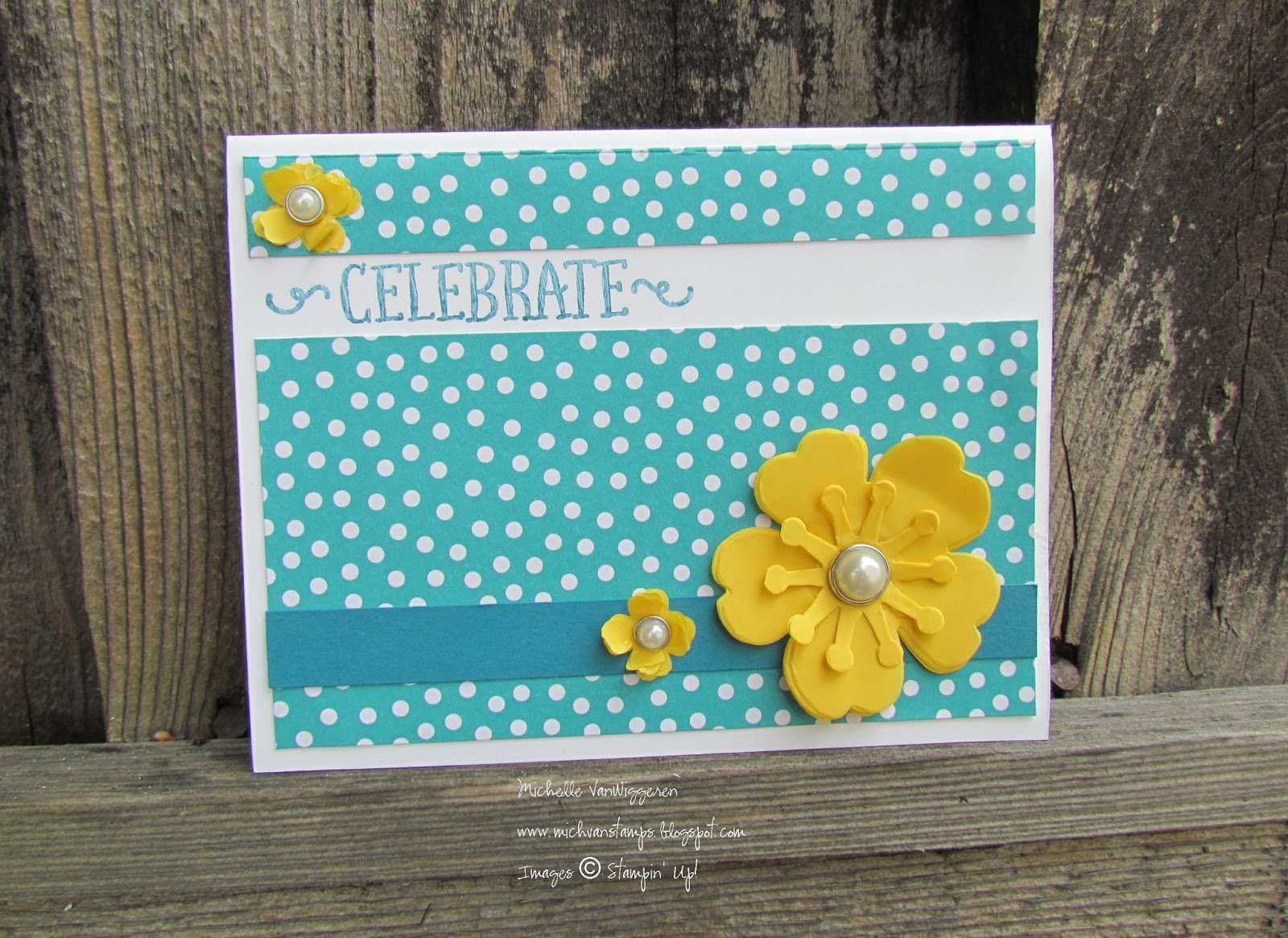 Michelle's Great Paper Chase: Throwback Thursday: May 2015 Paper ...