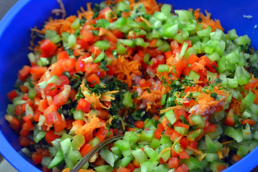 adobongblog: Embutido (Filipino-style Meatloaf)