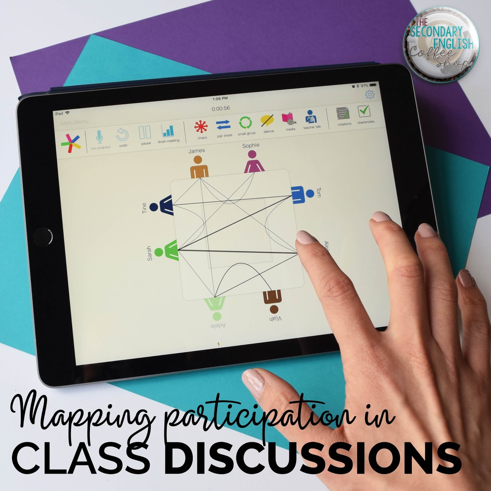 Frequently Asked Questions About Holding Class Discussions - The ...