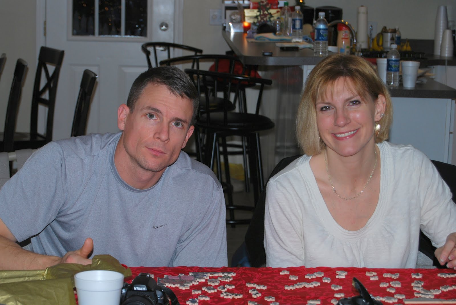 Musings Of The Sixties: Patty Jo - Through The Years