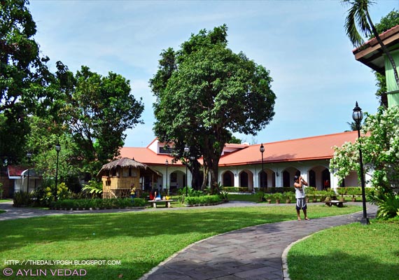 TRAVELOG: Visiting Laguna’s Historical Places and Beyond - The Daily ...