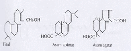 KIMIA BAHAN ALAM (NATURAL PRODUCT): PENENTUAN STRUKTUR TERPENOID DAN ...