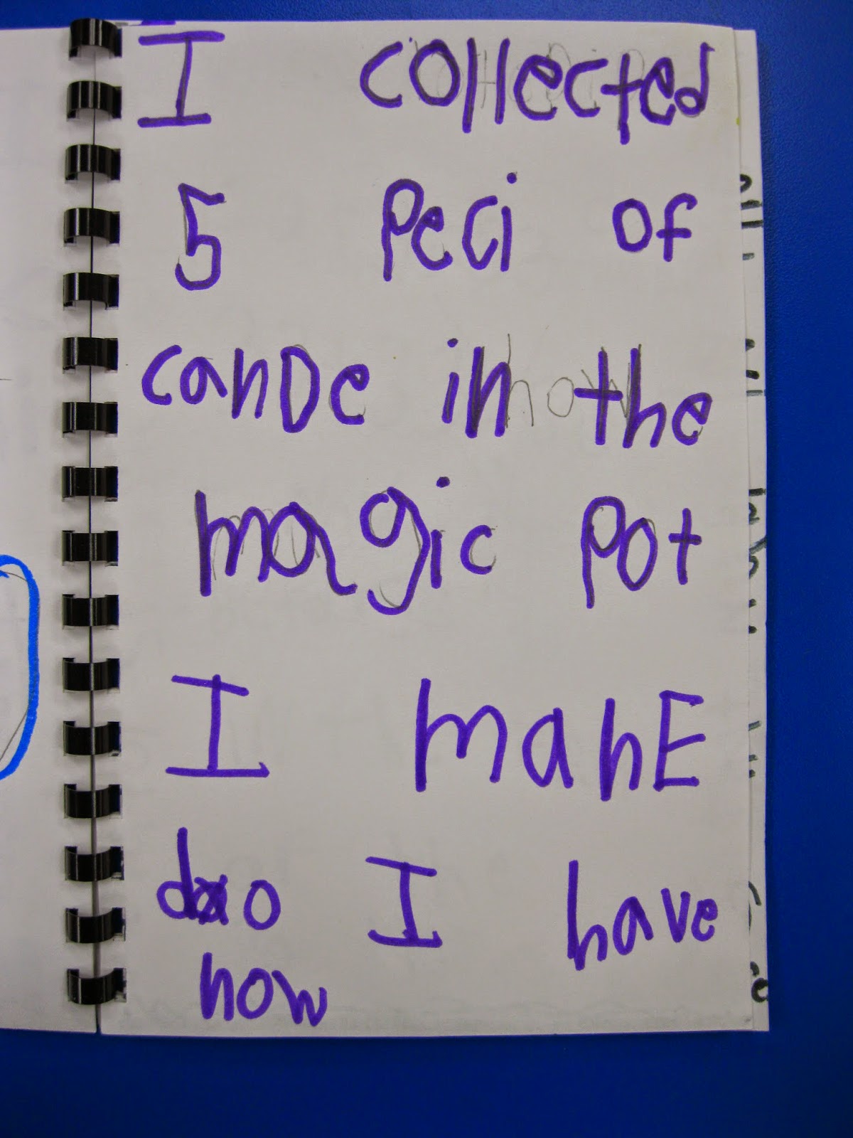 2nd With Strunk: The Magic Pot